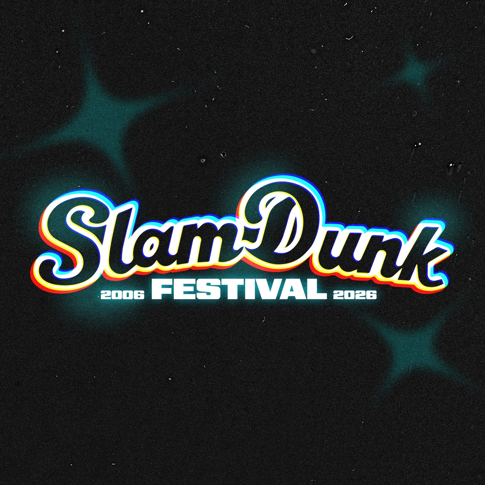 Slam Dunk '26 – Rock Sound