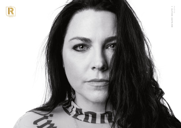 Evanescene 201.5 - Rock Sound Awards