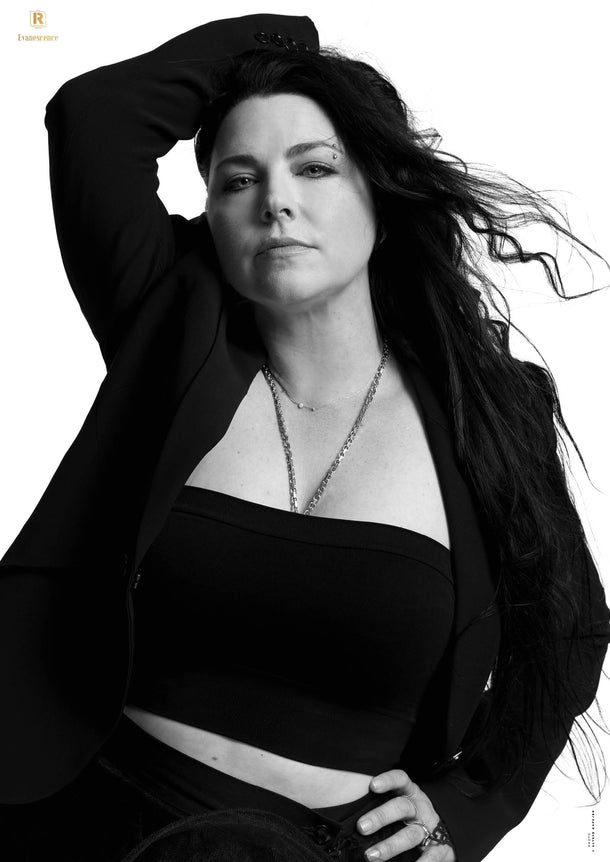 Evanescene 201.5 - Rock Sound Awards