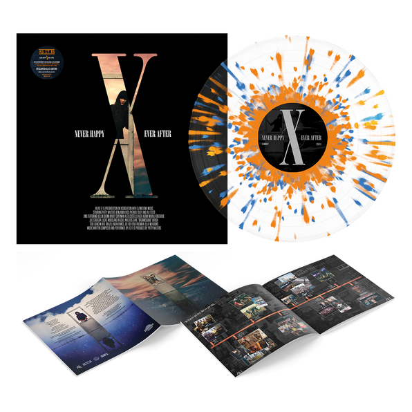 Evanescene 201.5 - Rock Sound Awards