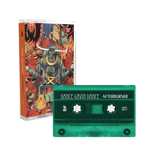 Rise Records – Rock Sound