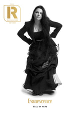 Evanescene 201.5 - Rock Sound Awards