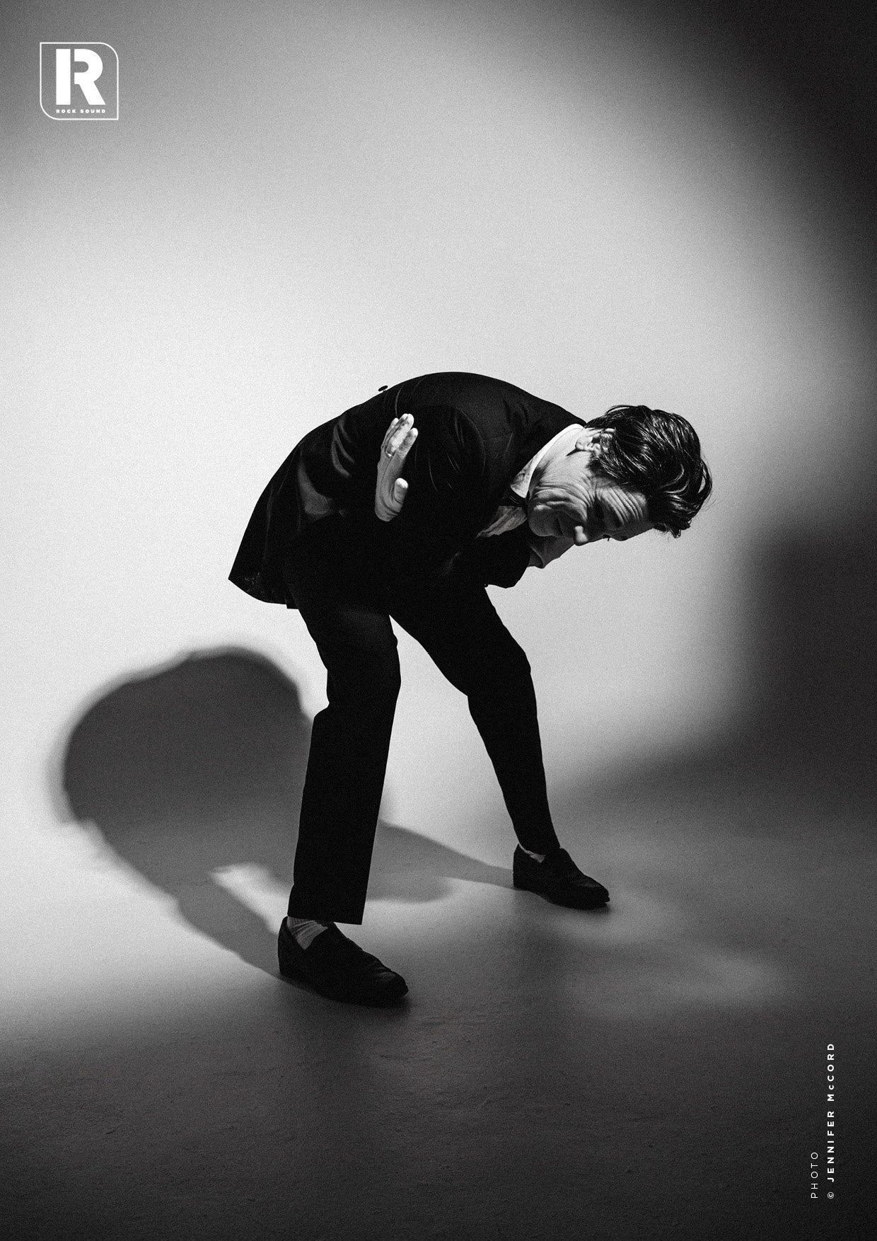 Rock Sound Magazines
