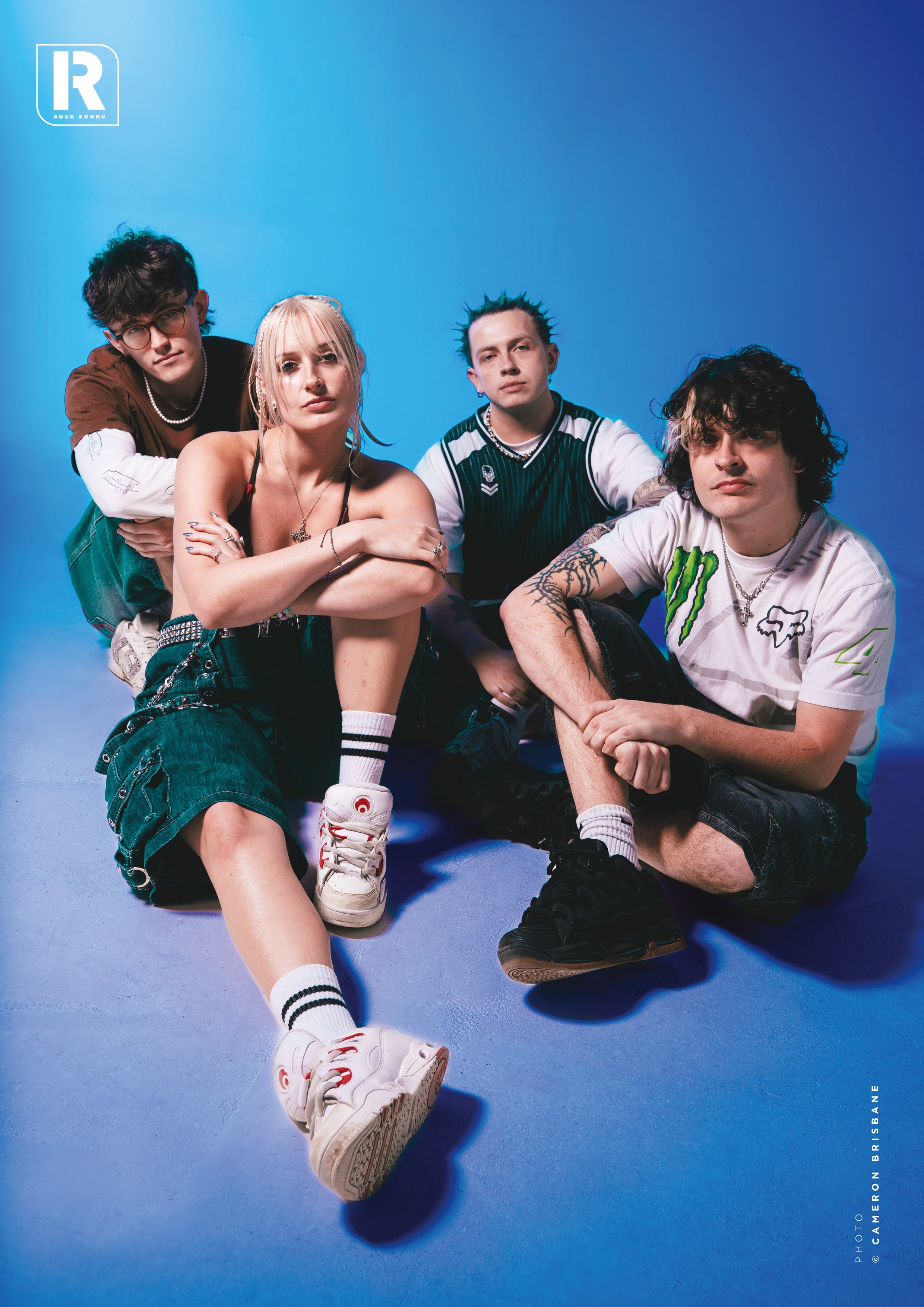 South Arcade - Issue #318 (Stars of 2026 - South Arcade): Mag ...