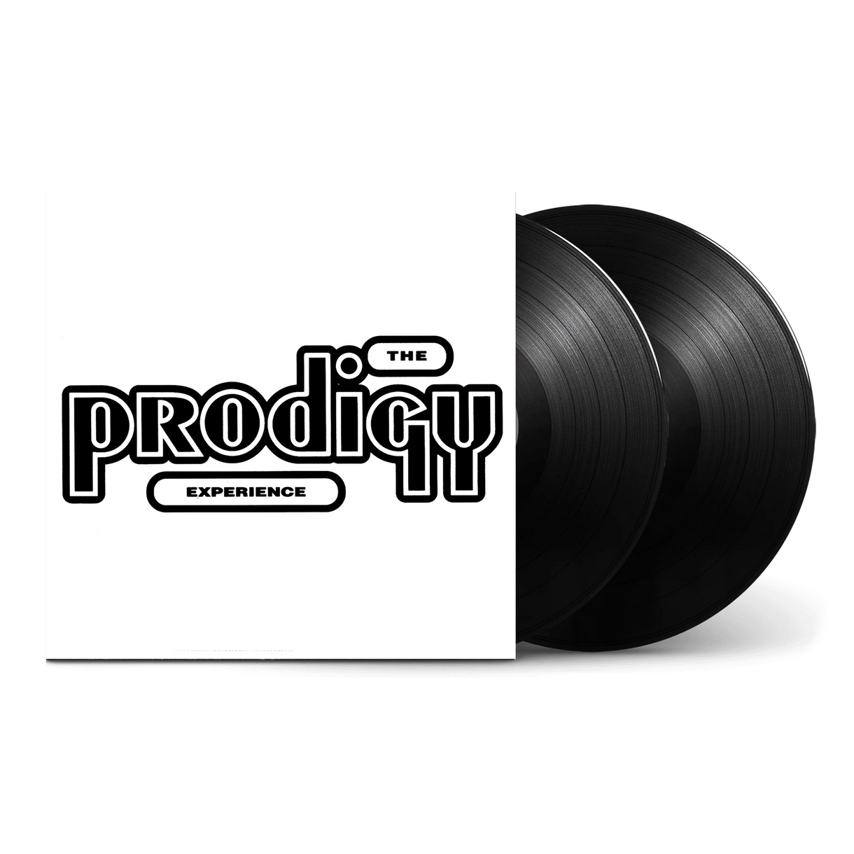 The Prodigy Experience: Vinyl 2LP – – Rock Sound