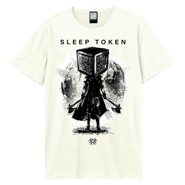 Sleep Token | Artist Collection – Rock Sound