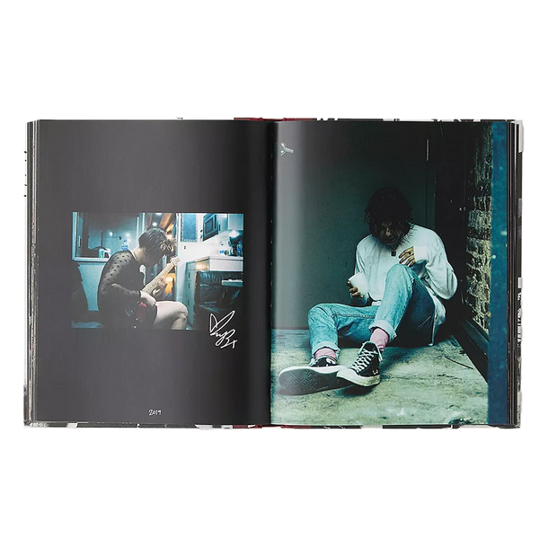YUNGBLUD - All My Friends Have Deserted - Photos of Yungblud by Tom ...